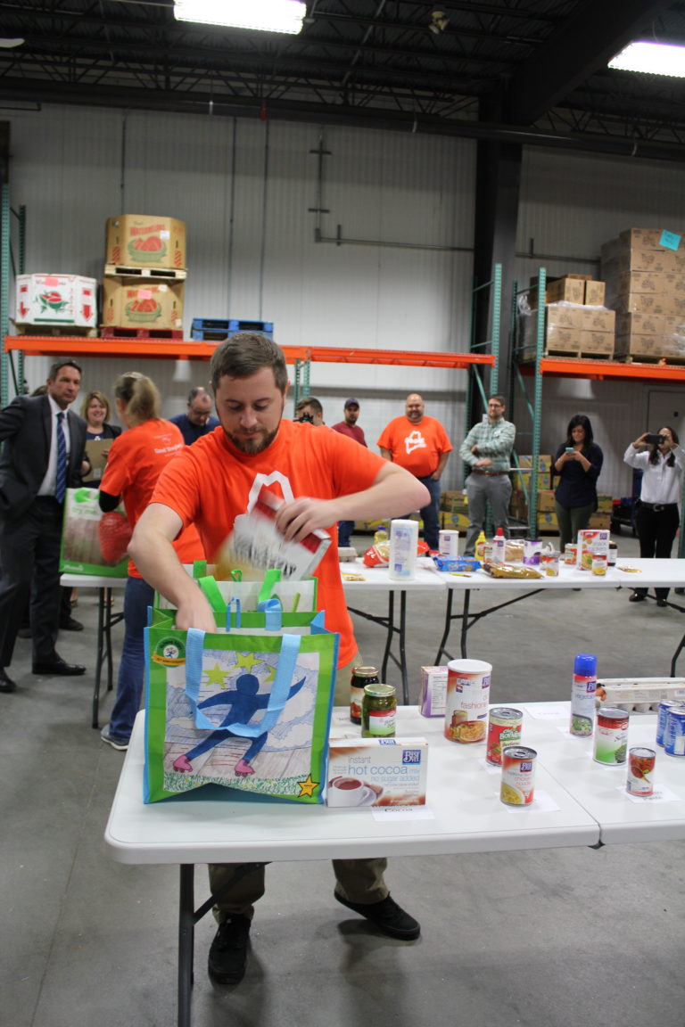 Maine’s Best Grocery Baggers Compete for Trip to Las Vegas and Chance ...